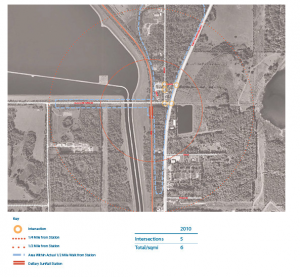 SunRail Corporate | A Better Way To GoDeBary Connectivity | SunRail ...