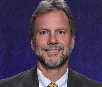 Jeff Brower | SunRail Corporate